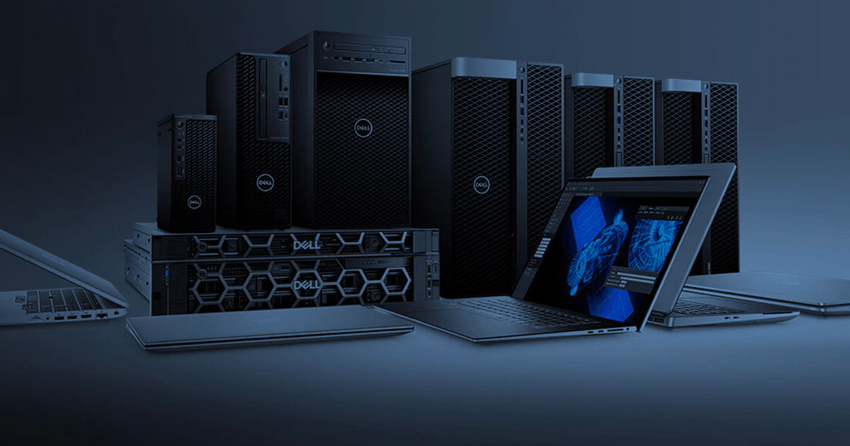 1- PC Computer Seller For All Types And Accessories